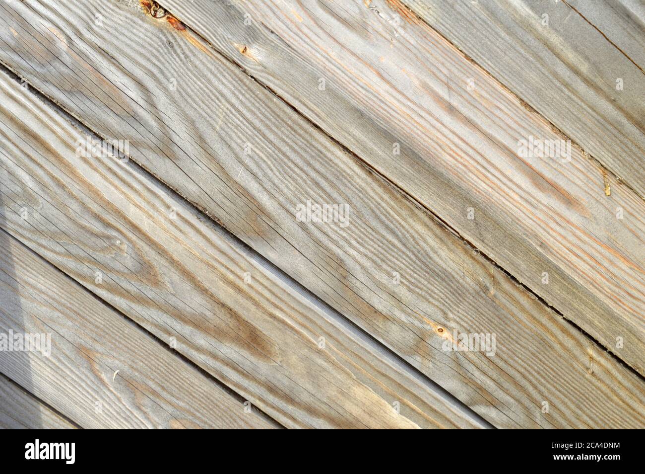 Pattern formed using wooden plank floorboards Stock Photo - Alamy