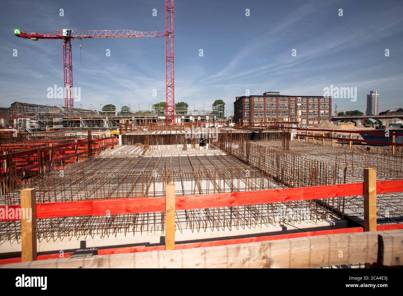 Gasmotorenfabrik deutz hi-res stock photography and images - Alamy