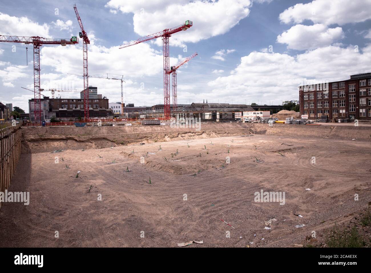 Gasmotorenfabrik deutz hi-res stock photography and images - Alamy