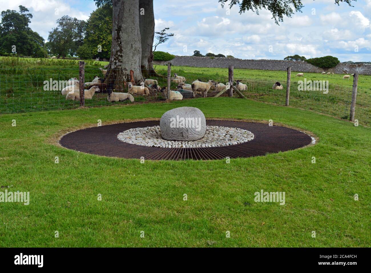 La tene celtic art hi-res stock photography and images - Alamy