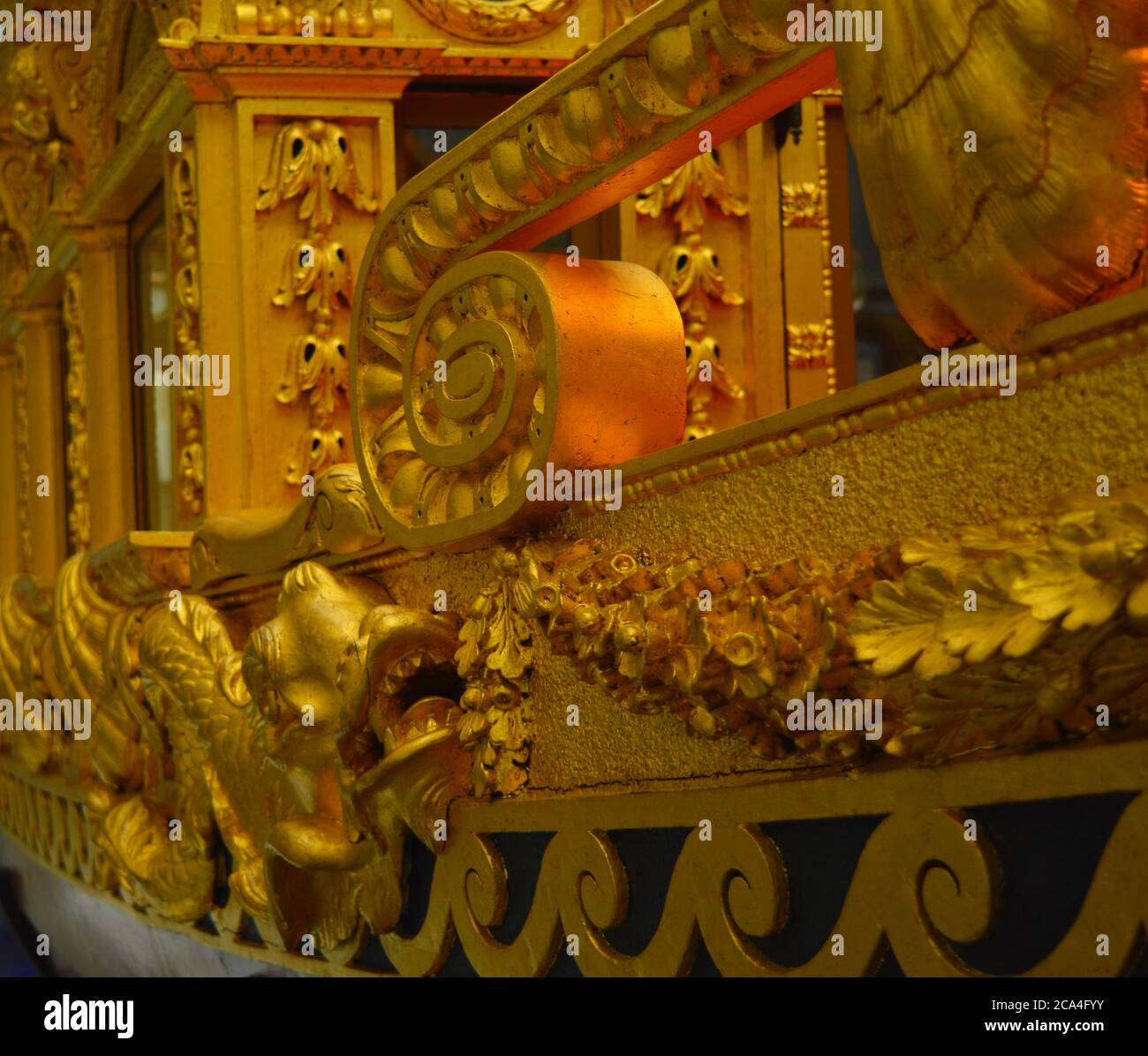 Victorian woodwork hi-res stock photography and images - Alamy