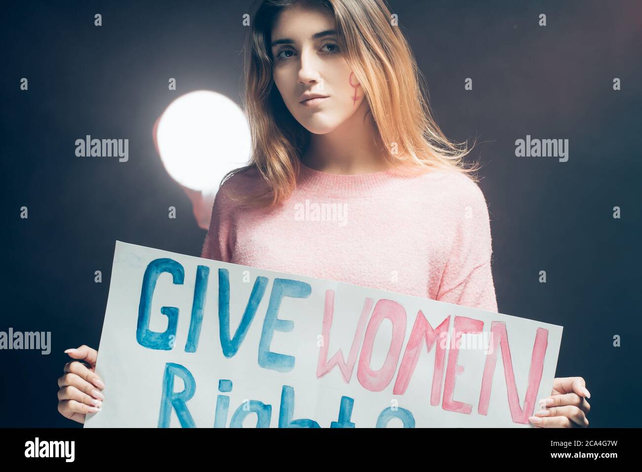 Muscle Power Cartoon High Resolution Stock Photography and Images - Alamy