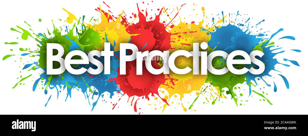 Best practices hi-res stock photography and images - Alamy