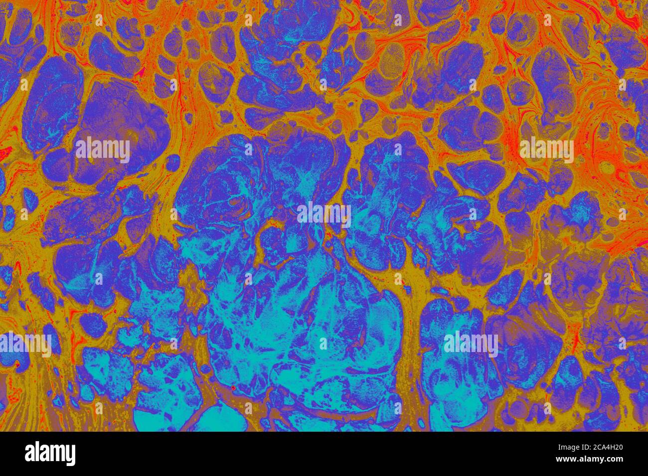 Abstract marbling pattern for fabric, design. Creative marbling ...