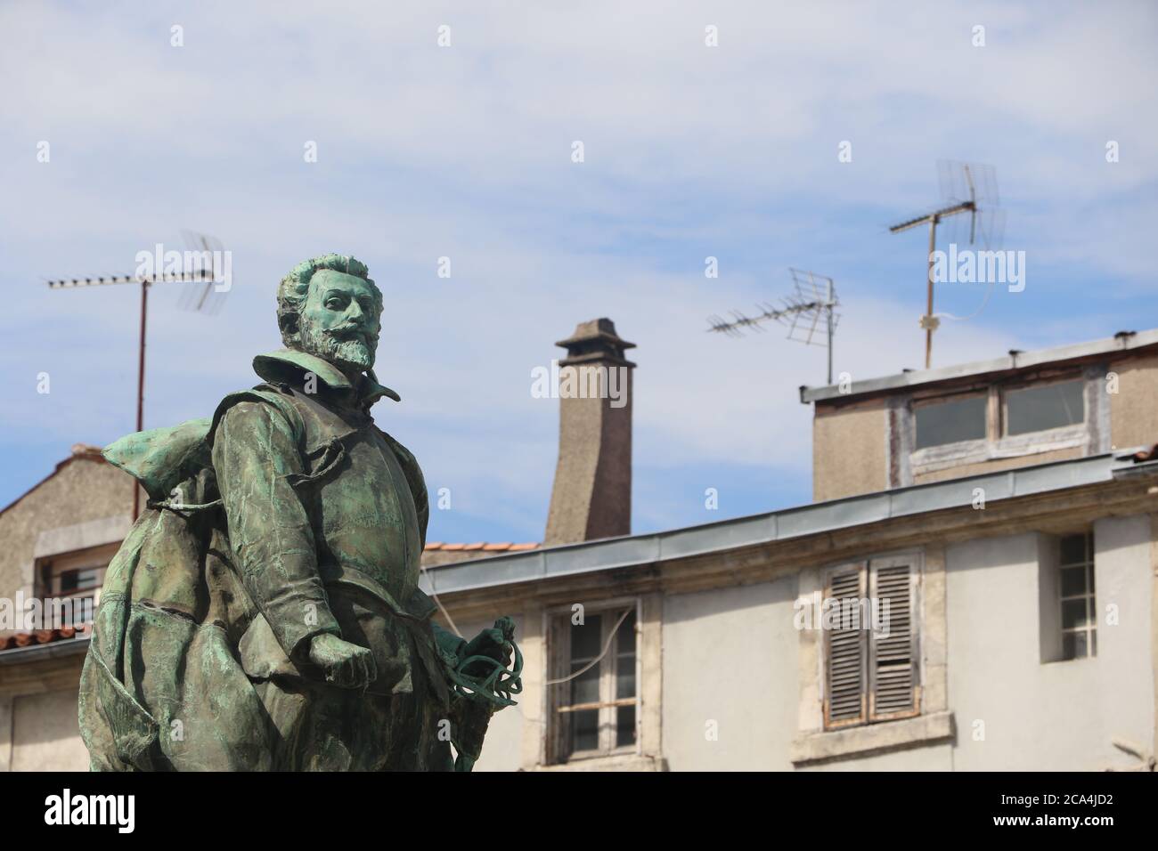Jean guiton hi-res stock photography and images - Alamy