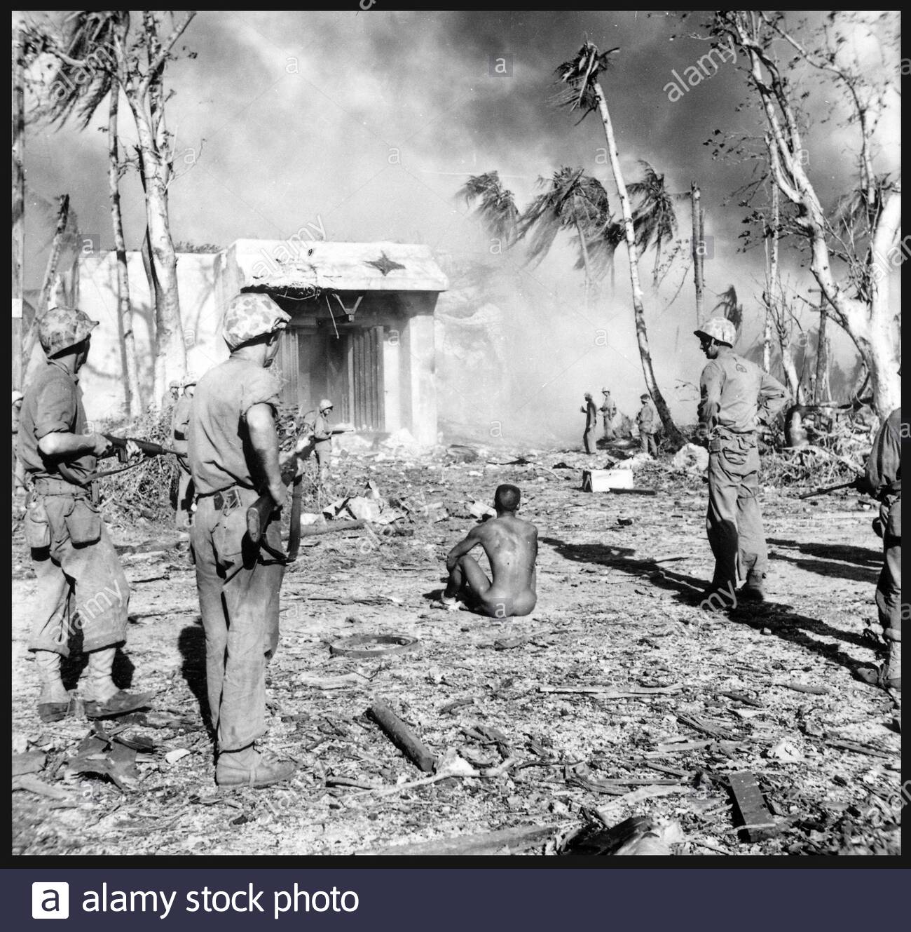 Japanese Infantry Division High Resolution Stock Photography and Images ...