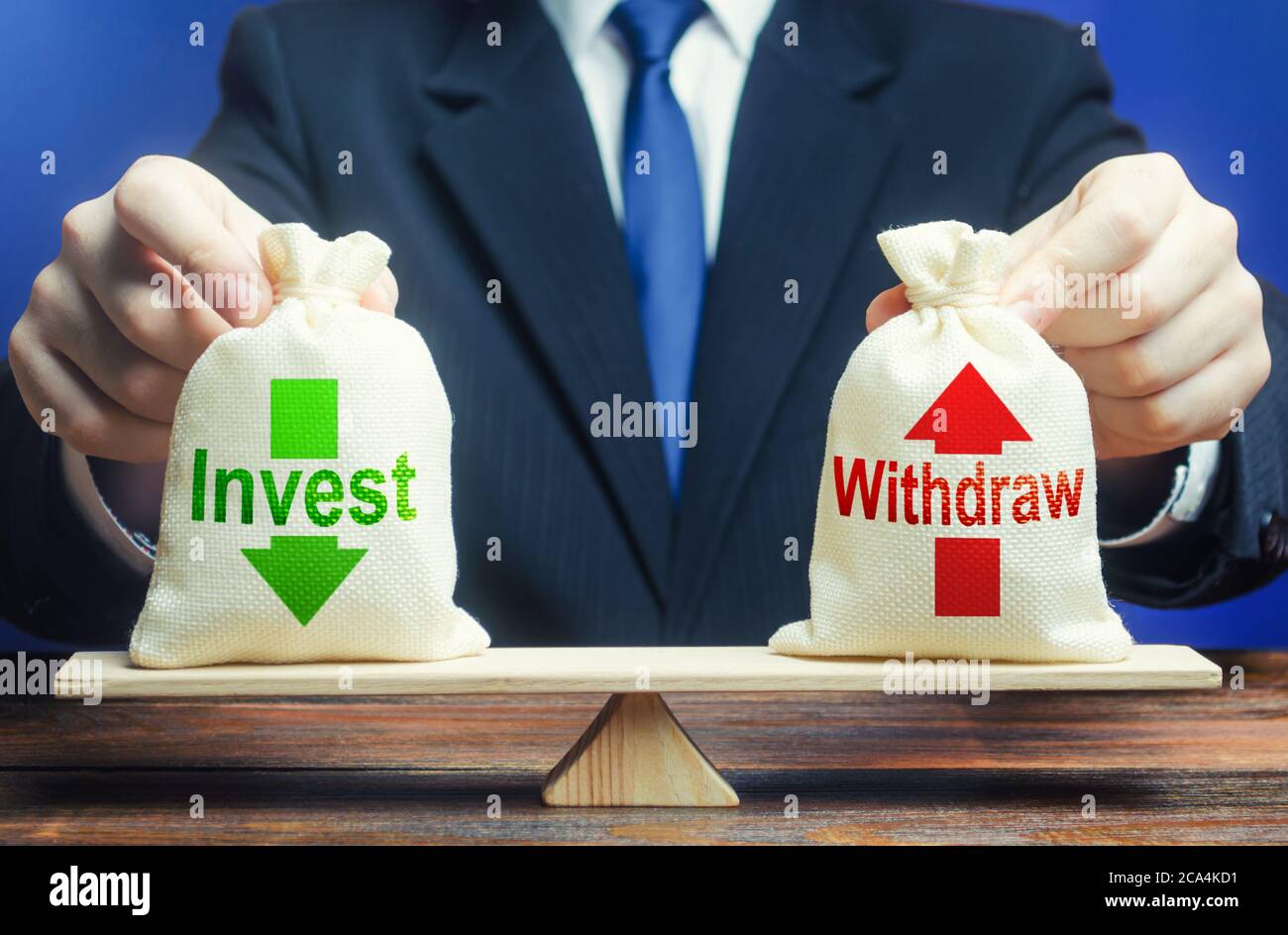 Withdraw funds hi-res stock photography and images - Alamy