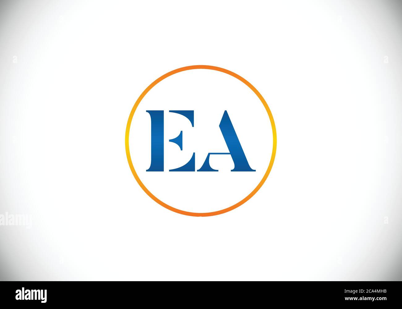 E letters logo Stock Vector Images - Alamy