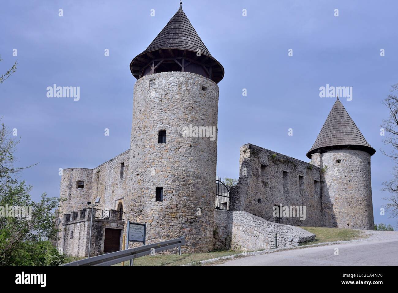 History dobra hi-res stock photography and images - Alamy