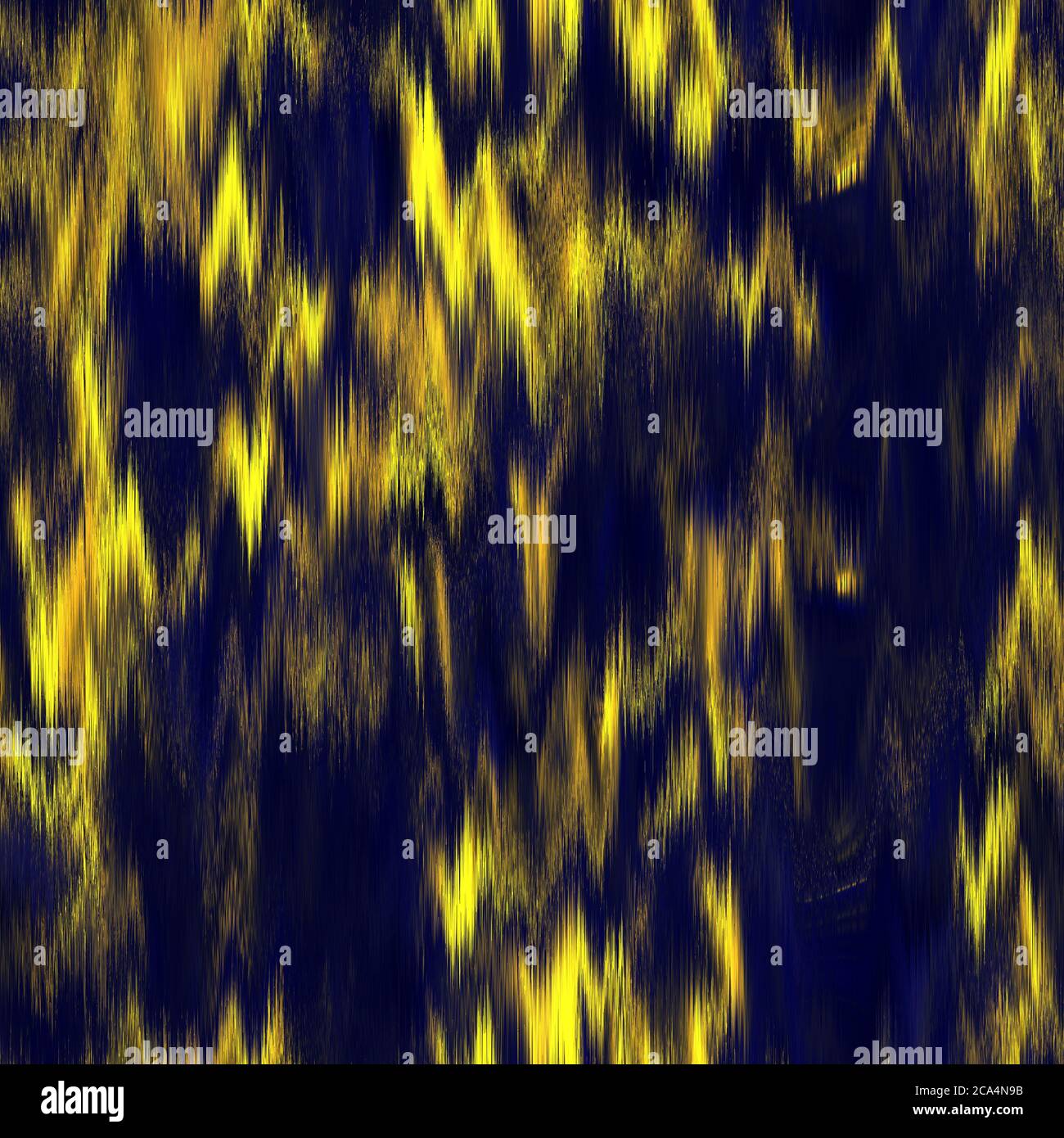 Blurry neon gradient glitch abstract texture background. Wavy irregular ...