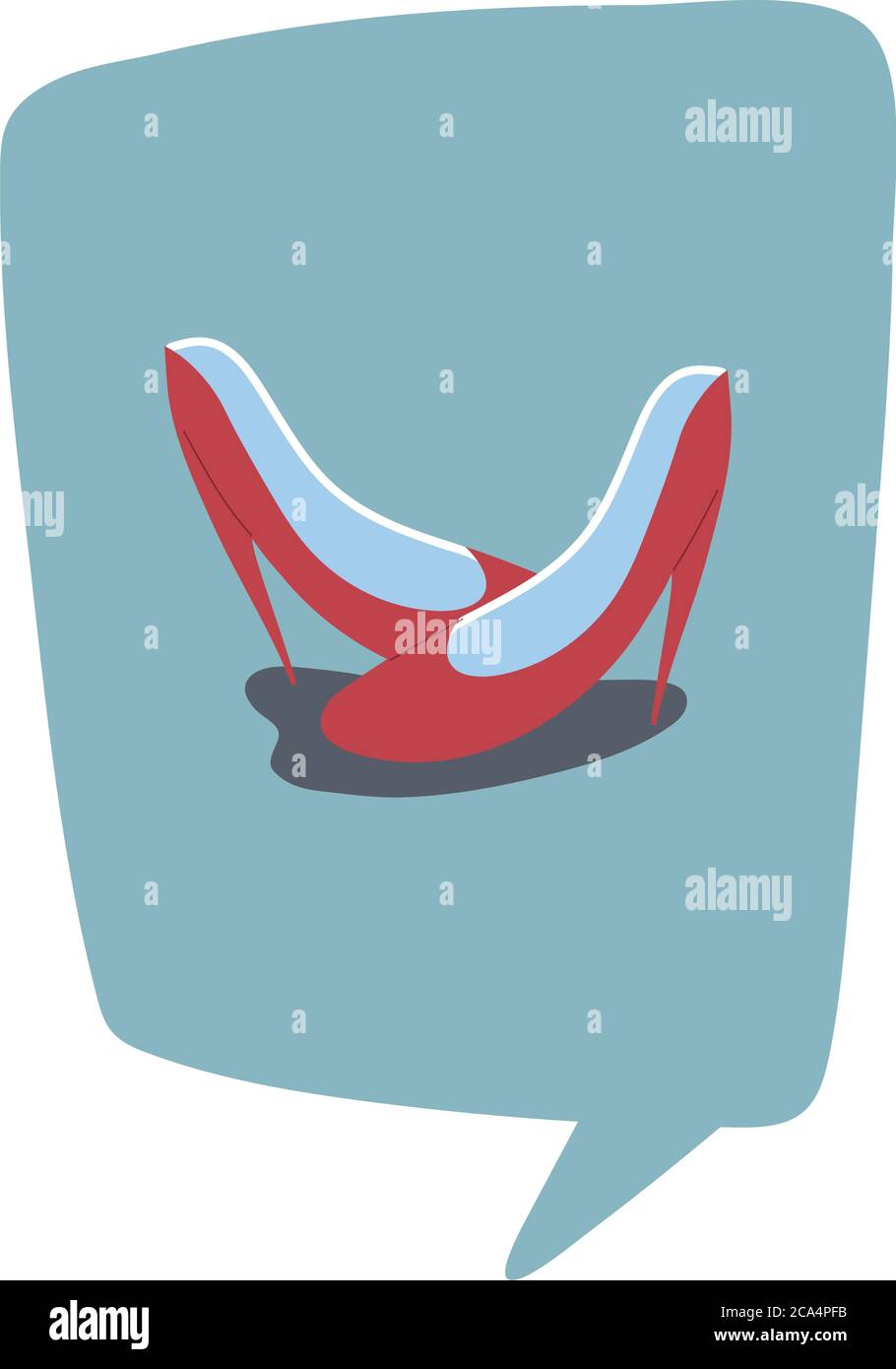 advertising of local business products vector illustration design Stock ...