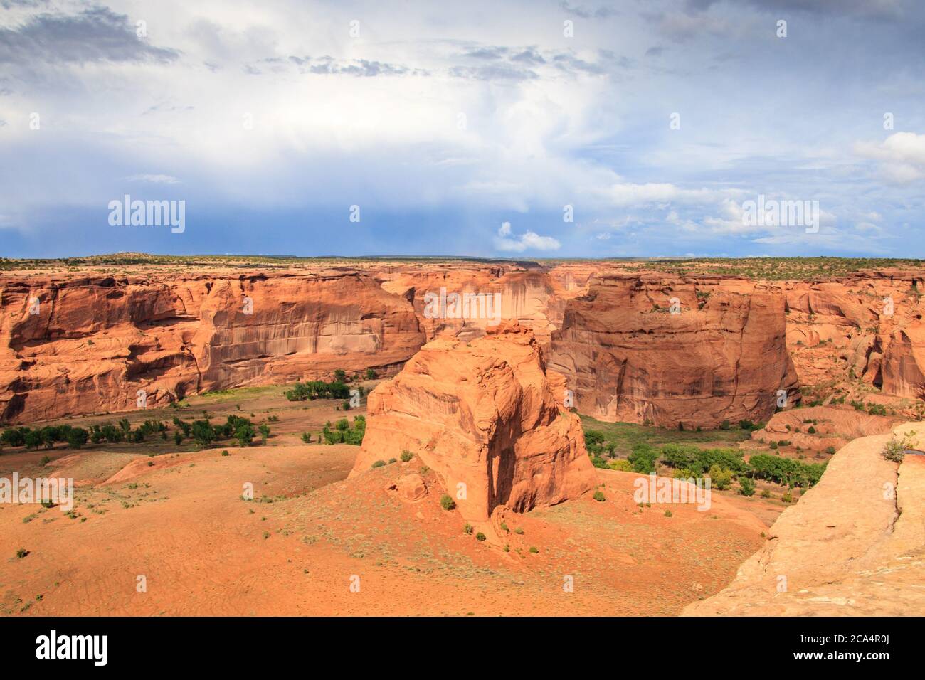 Geography of the navajo nation hi-res stock photography and images - Alamy