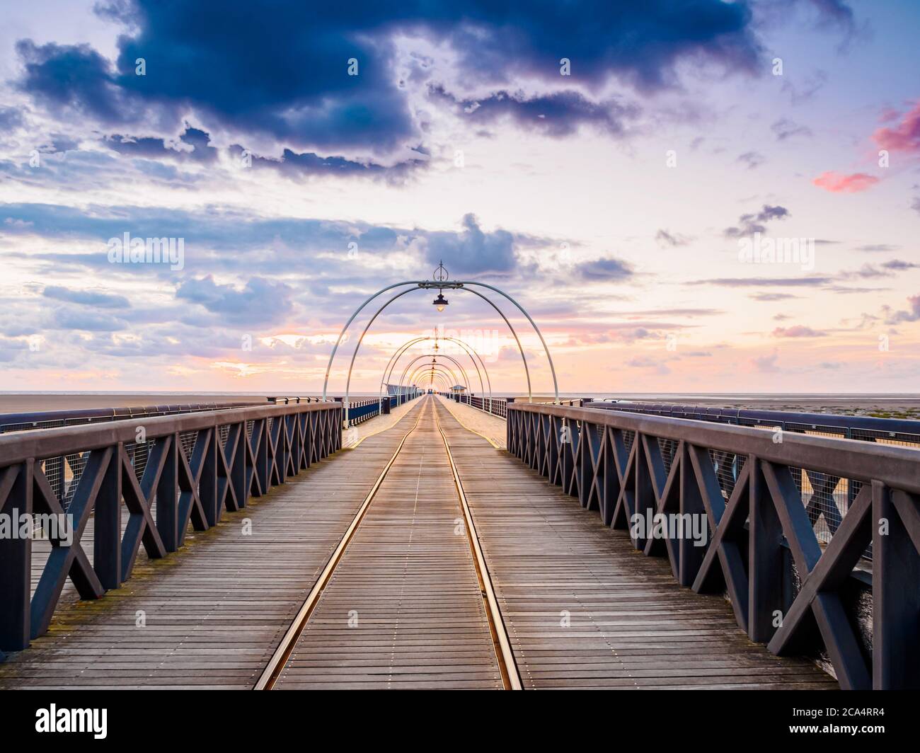 Sefton coast hi-res stock photography and images - Alamy