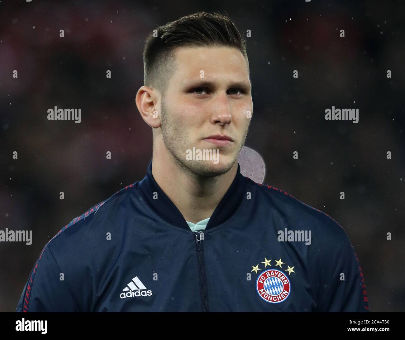 Niklas sule bayern hi-res stock photography and images - Alamy