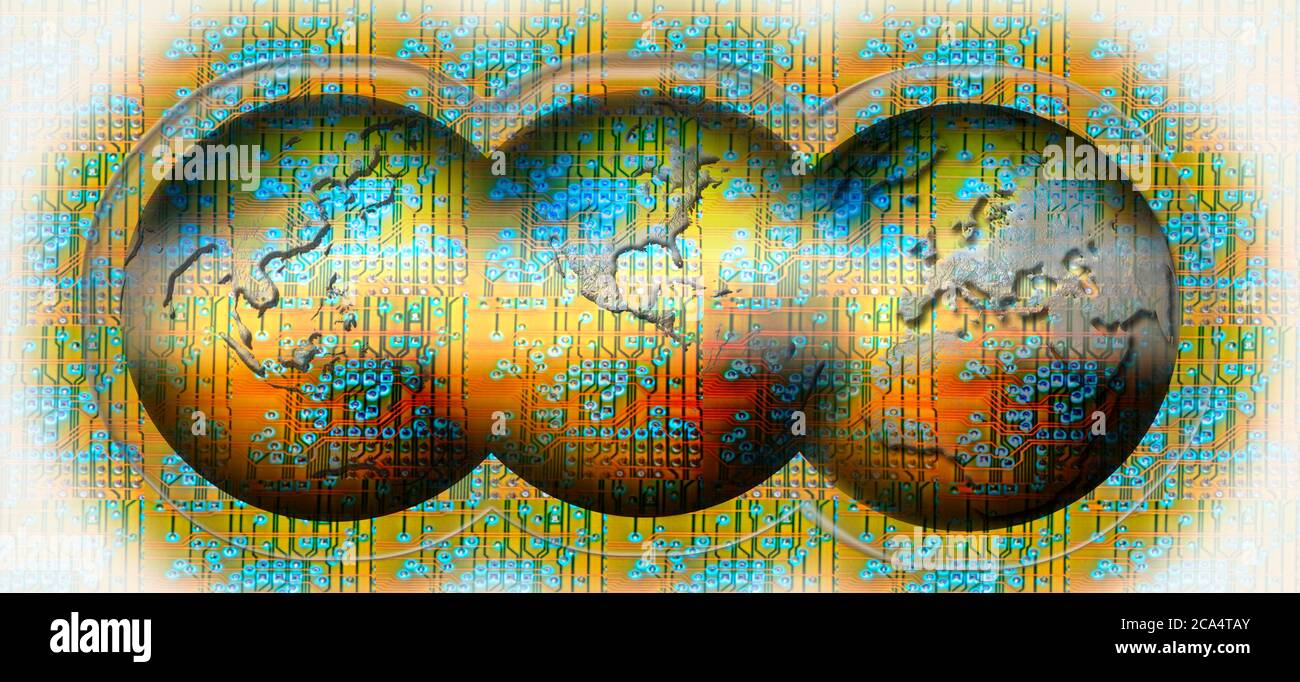 Communications hi-res stock photography and images - Alamy