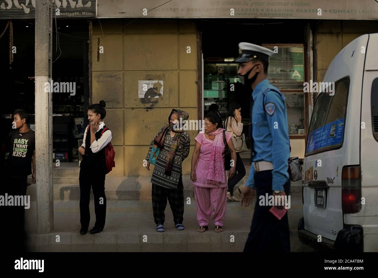 Bus Recovery High Resolution Stock Photography and Images - Alamy