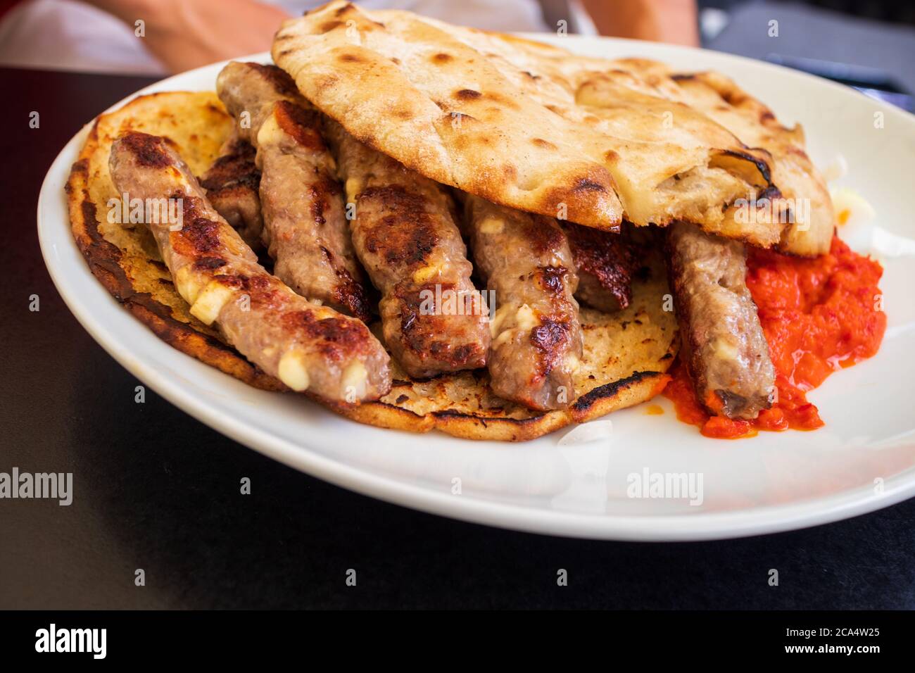 Lepinja hi-res stock photography and images - Alamy