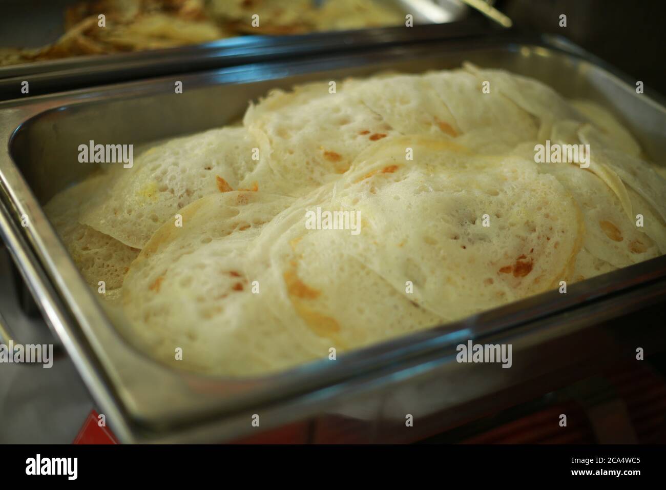 Appam, Palappam,Kallappam,vella appam,parotta,Roti or Chapati a popular ...