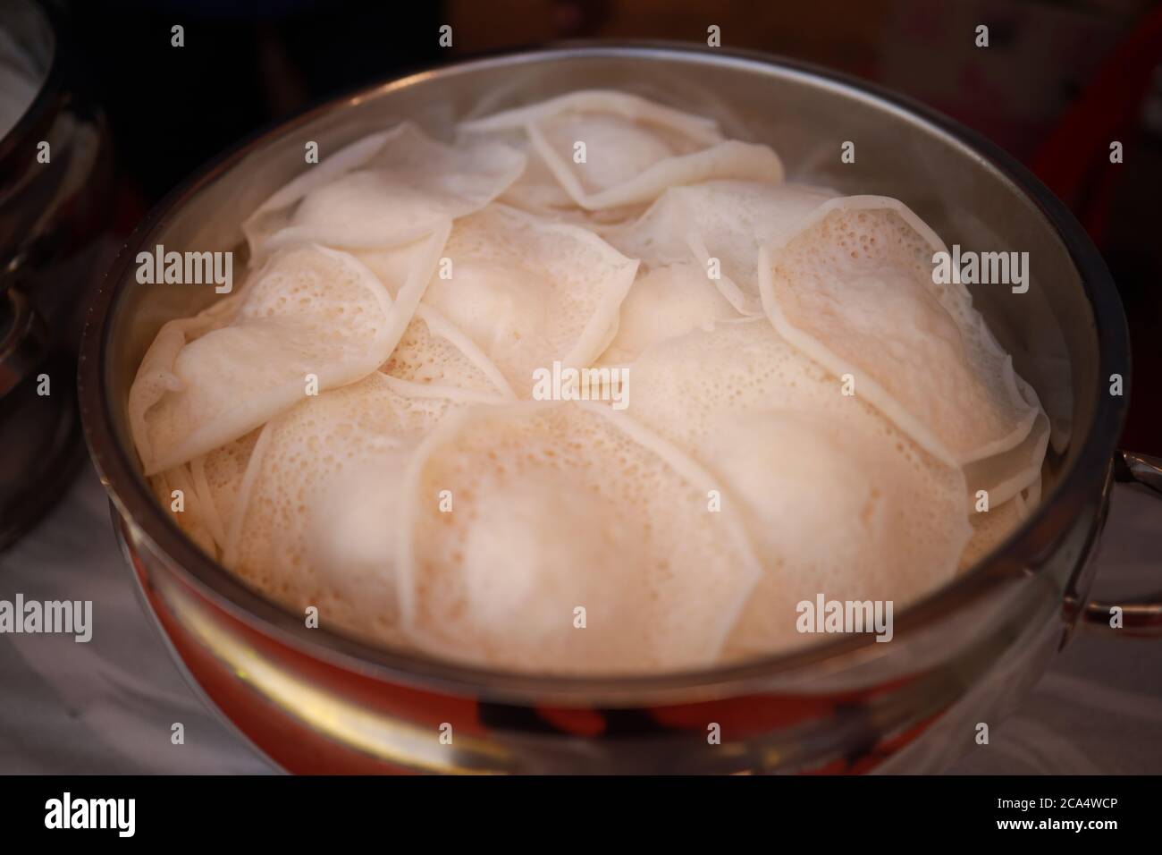 Appam, Palappam,Kallappam,vella appam,parotta,Roti or Chapati a popular ...