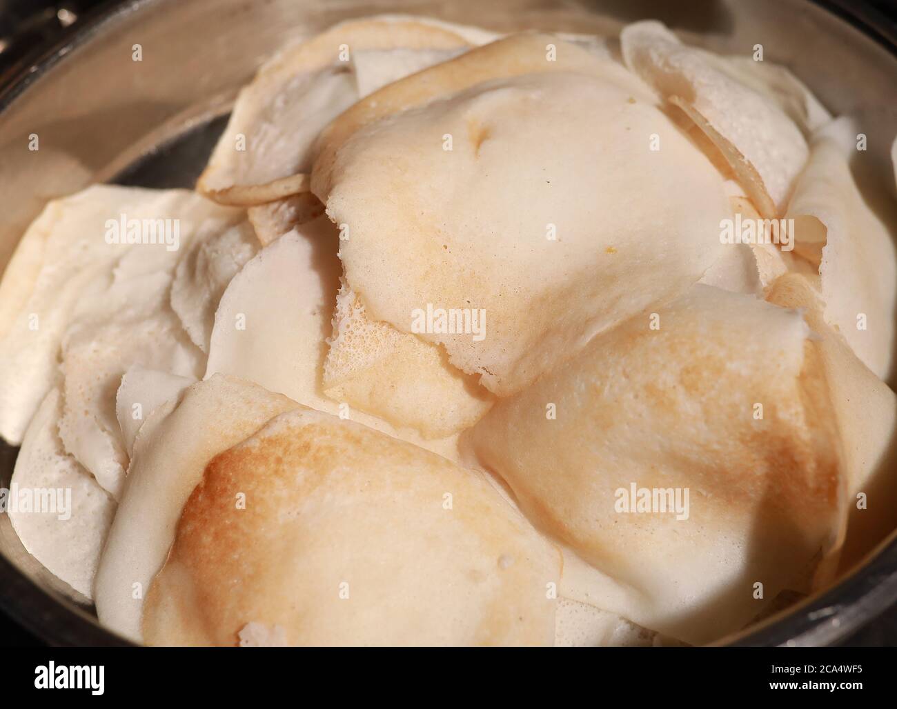 Appam, Palappam,Kallappam,vella appam,parotta,Roti or Chapati a popular ...