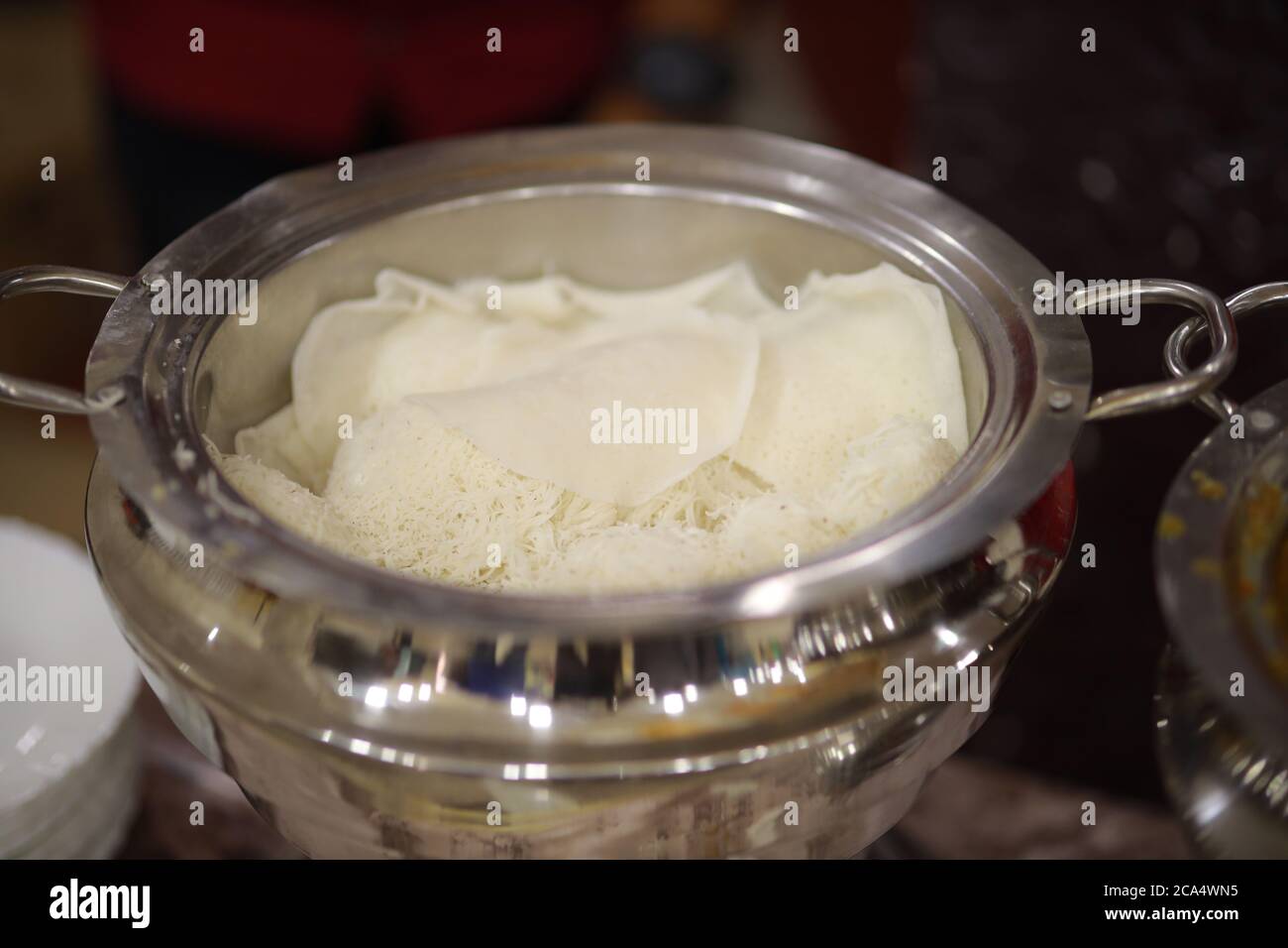 Appam, Palappam,Kallappam,vella appam,parotta,Roti or Chapati a popular ...