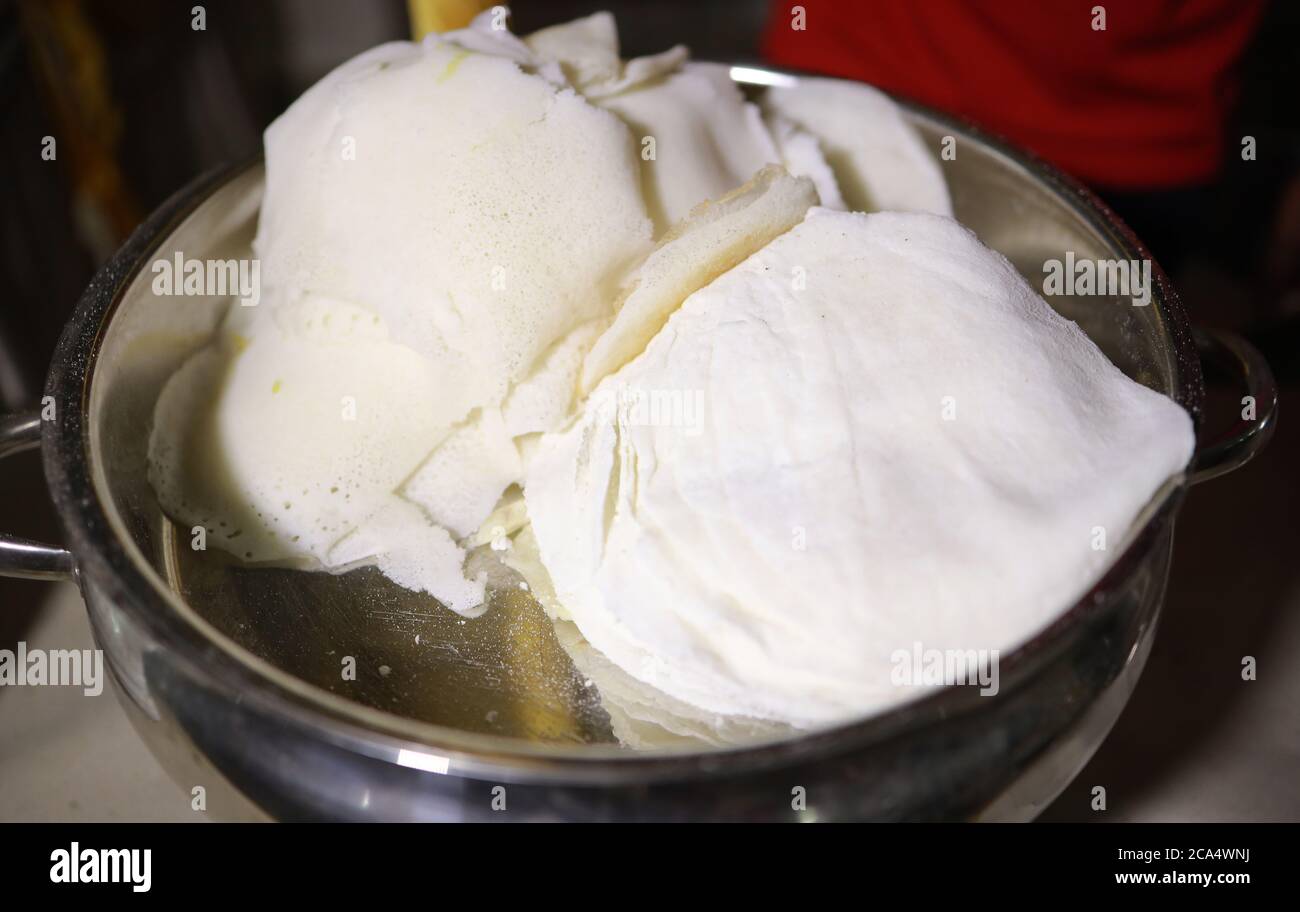 Appam, Palappam,Kallappam,vella appam,parotta,Roti or Chapati a popular ...