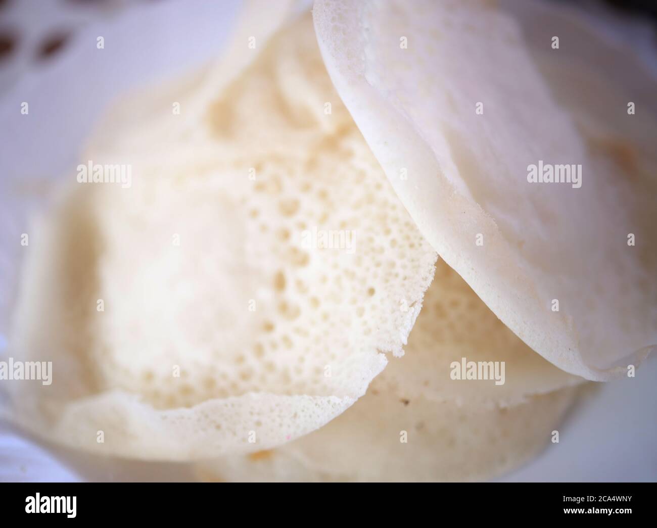 Appam, Palappam,Kallappam,vella appam,parotta,Roti or Chapati a popular ...