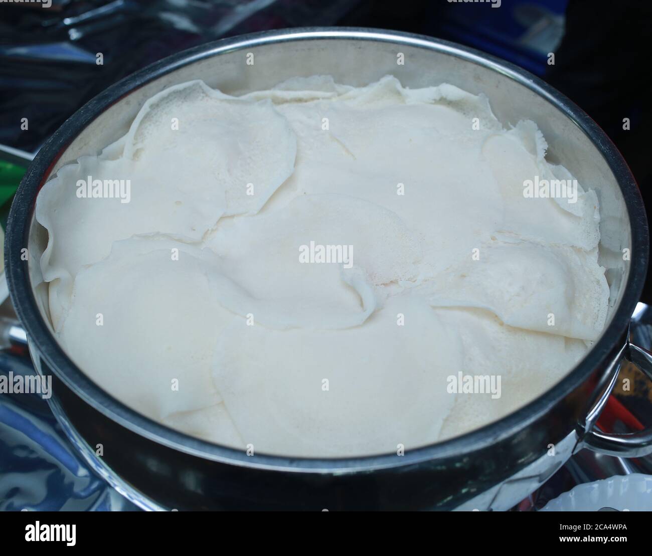 Appam, Palappam,Kallappam,vella appam,parotta,Roti or Chapati a popular ...