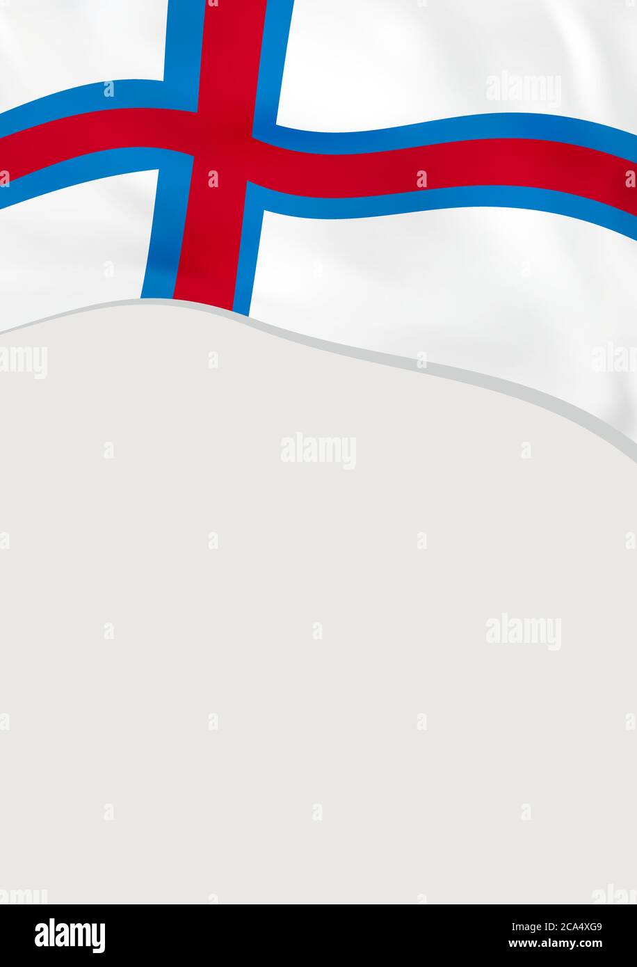 Faroe islands leaflet hi-res stock photography and images - Alamy