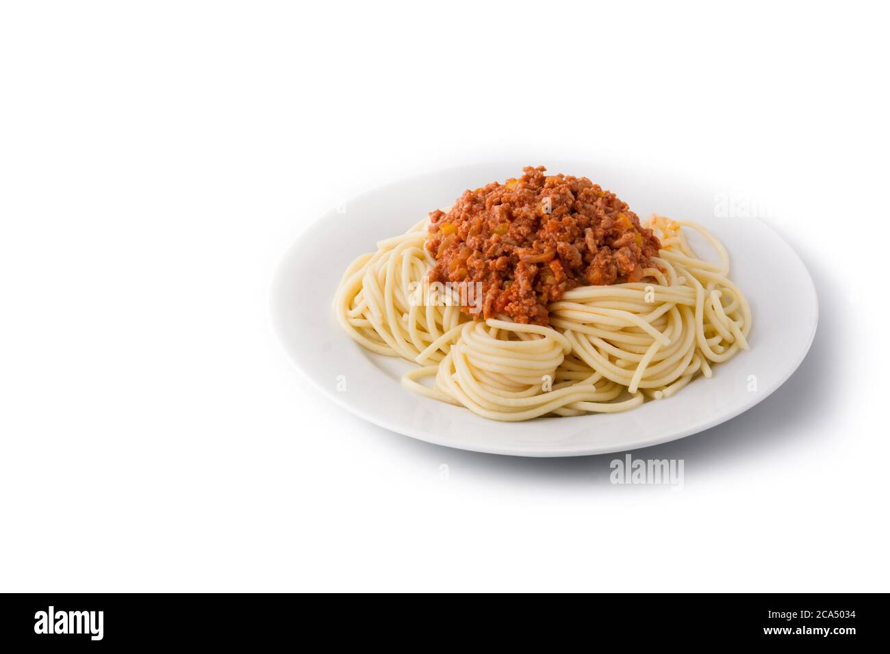 Spaghetti Background