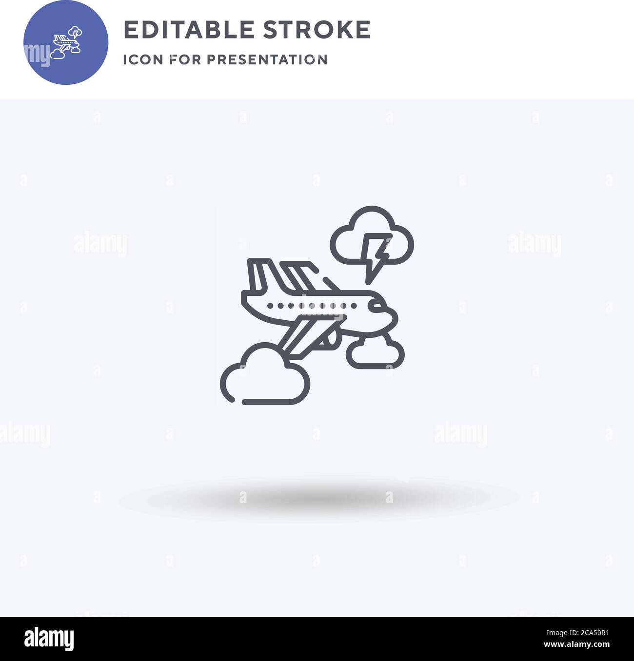 Landline icon vector, filled flat sign, solid pictogram isolated on ...