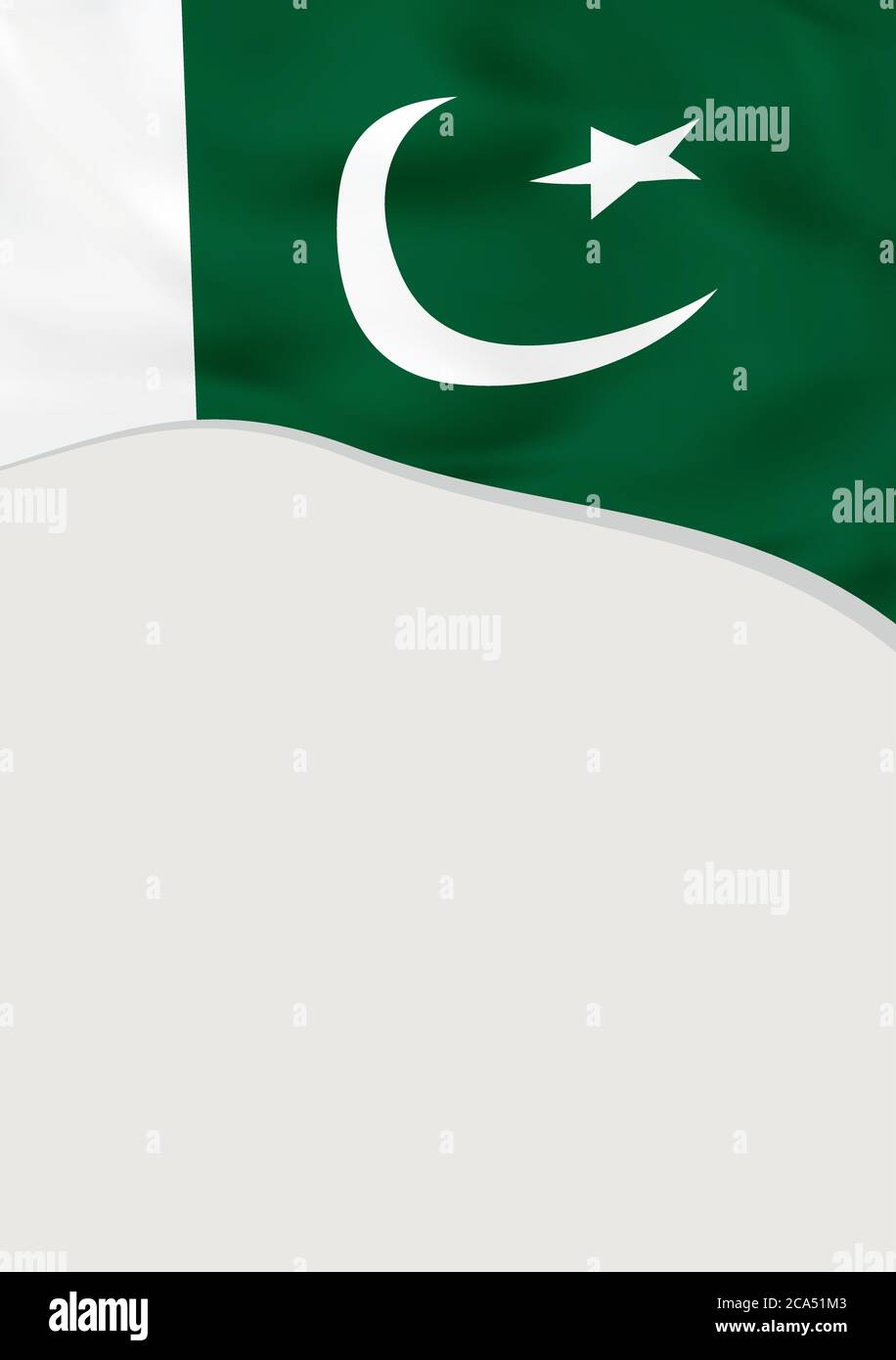 Pakistan leaflet hi-res stock photography and images - Alamy
