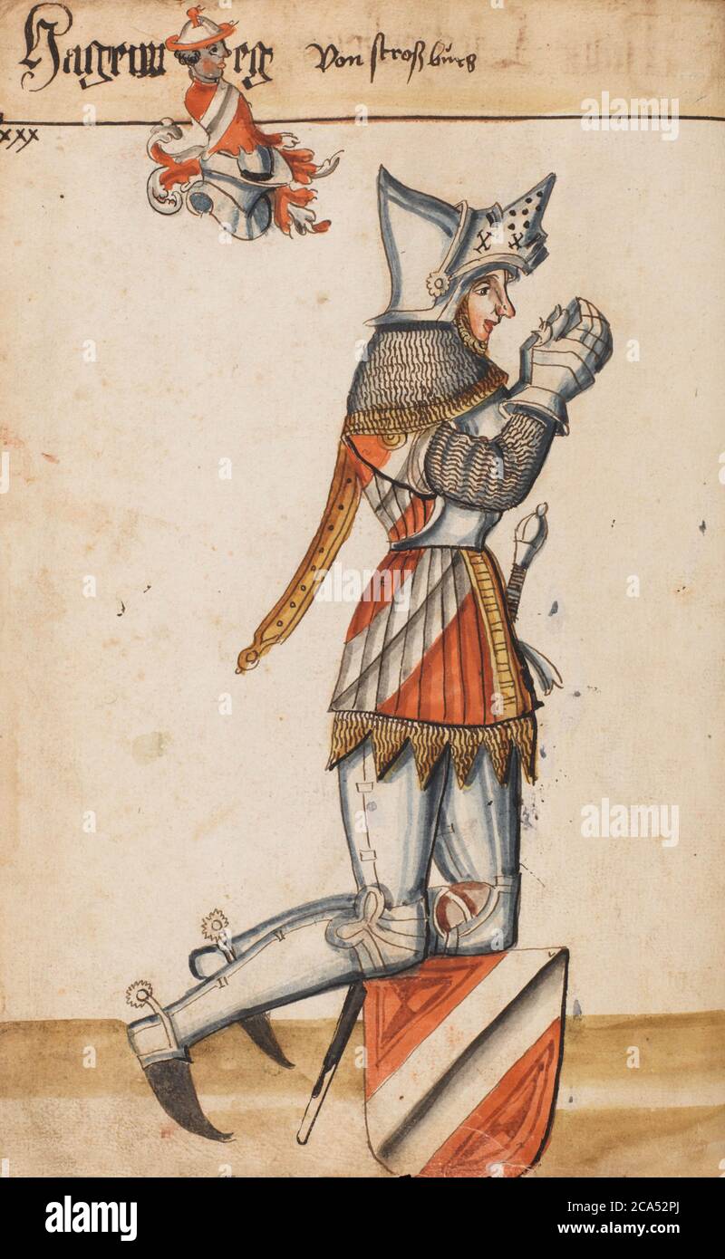 Medieval Praying illustration art Stock Photo - Alamy