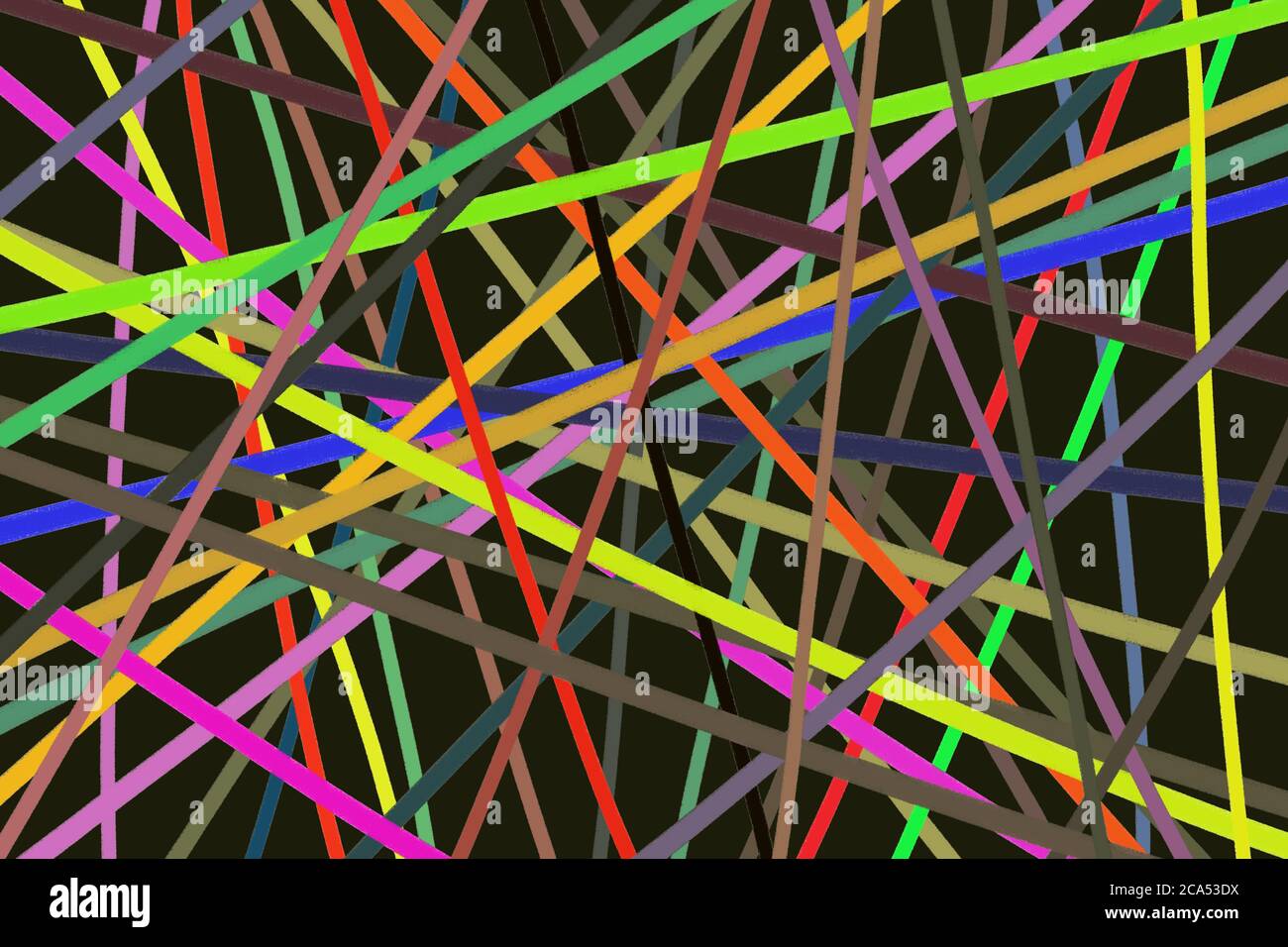 Depth perception hi-res stock photography and images - Alamy