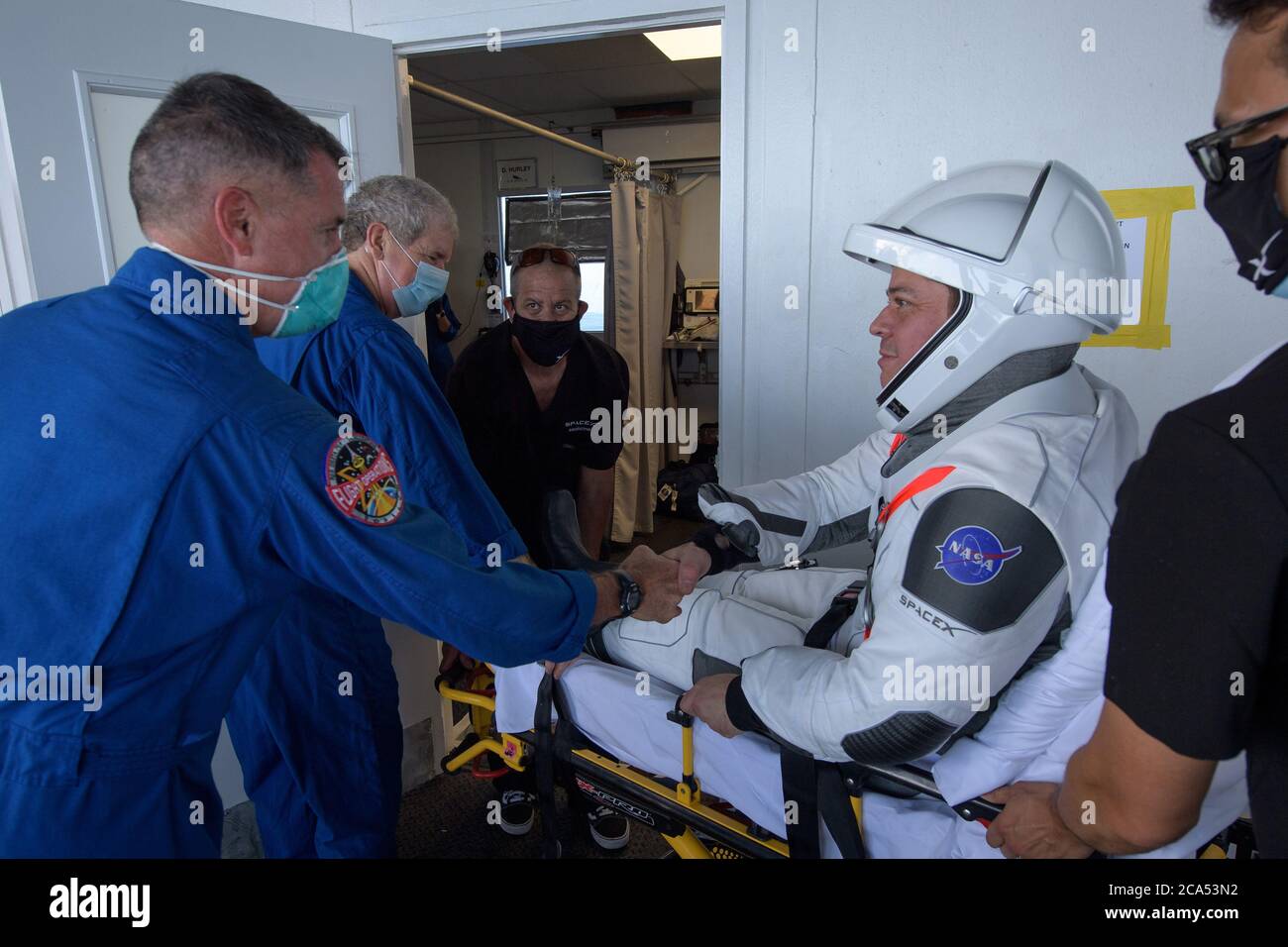 Shane flight hi-res stock photography and images - Alamy