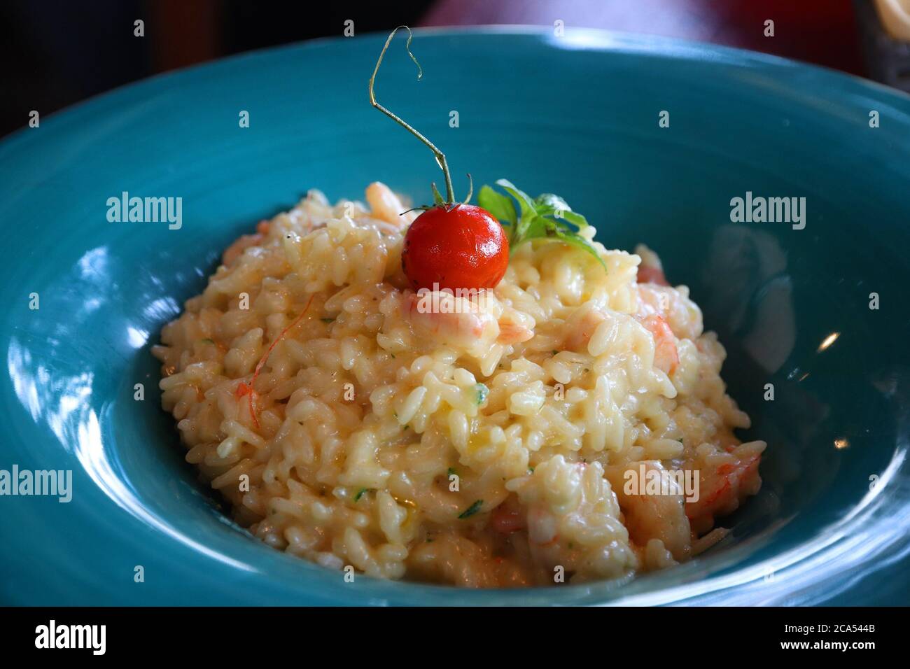 Orebic food hi-res stock photography and images - Alamy