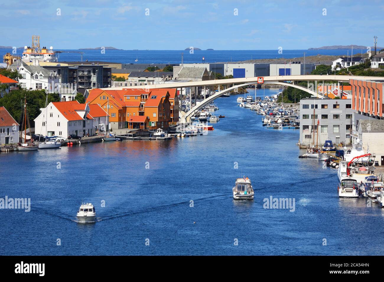 Haugesund house hi-res stock photography and images - Alamy