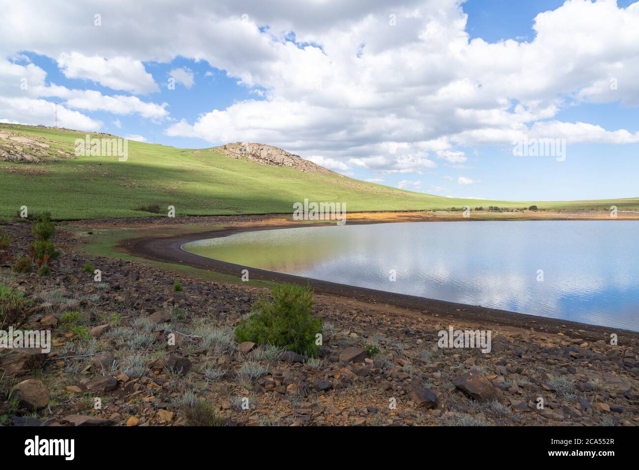 Platberg mountain hi-res stock photography and images - Alamy