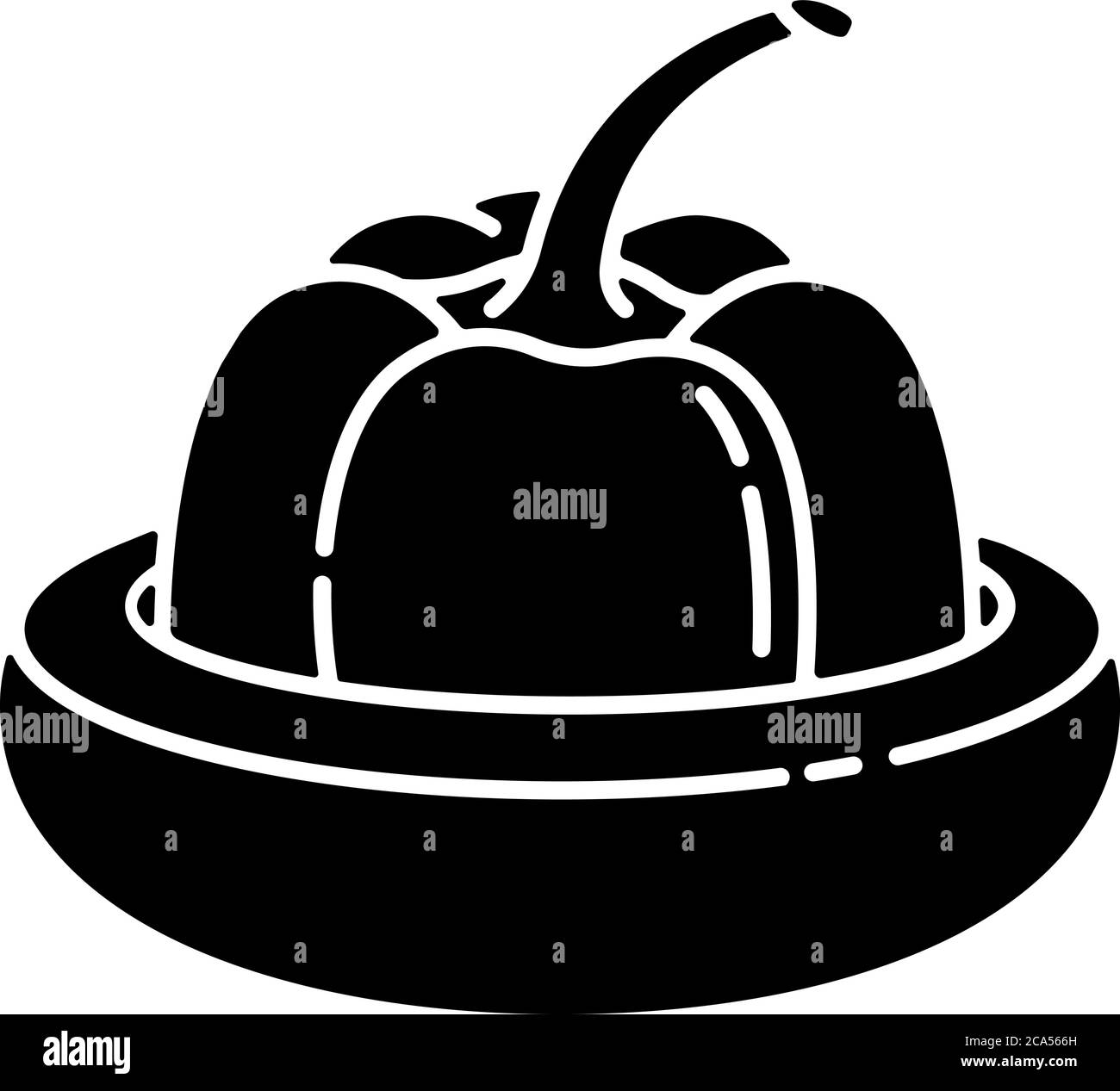 Reusable food saver black glyph icon. Zero waste lifestyle, responsible ...