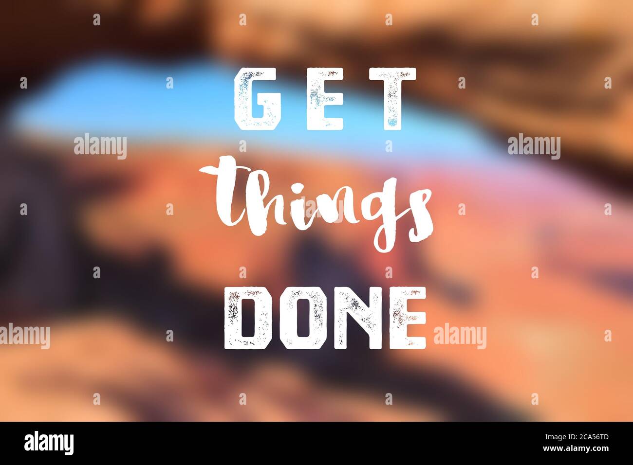 Workplace motivational poster hi-res stock photography and images - Alamy