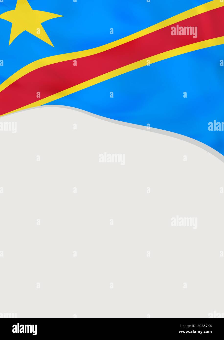 Drc leaflet Stock Vector Images - Alamy