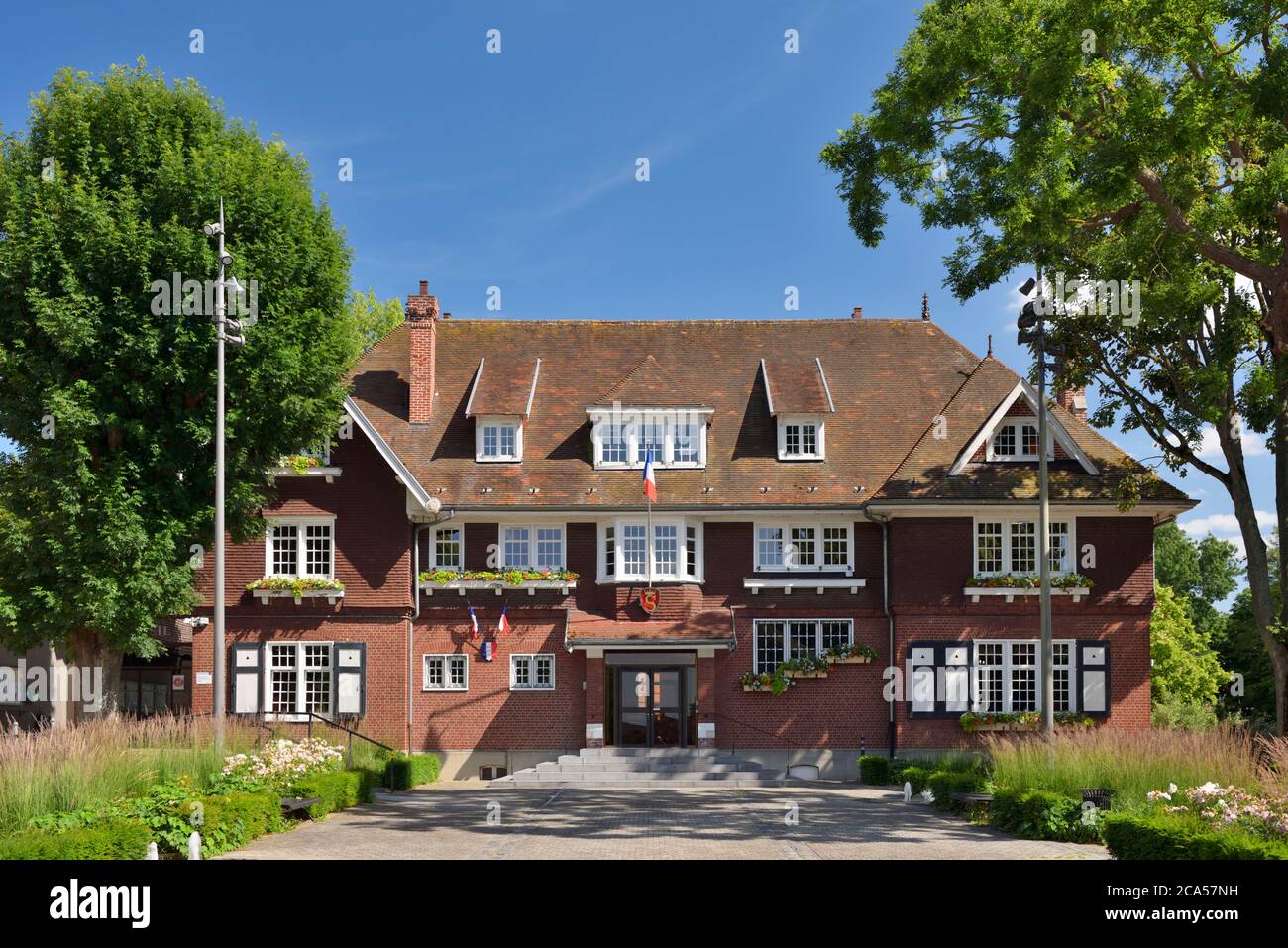 Seclin hi-res stock photography and images - Alamy