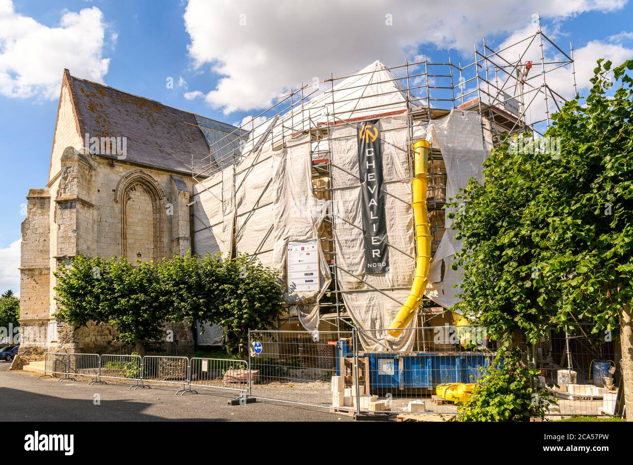 Dompierre High Resolution Stock Photography and Images - Alamy