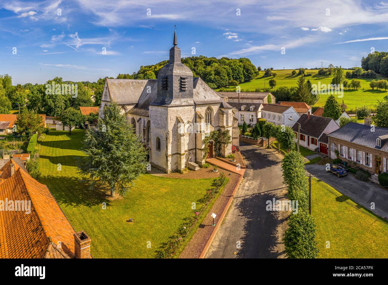 Dompierre High Resolution Stock Photography and Images - Alamy