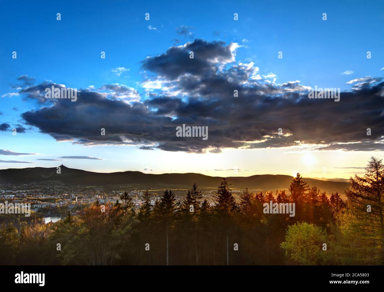 Jested hotel hi-res stock photography and images - Alamy