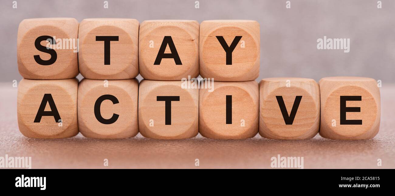 Active sport hi-res stock photography and images - Alamy