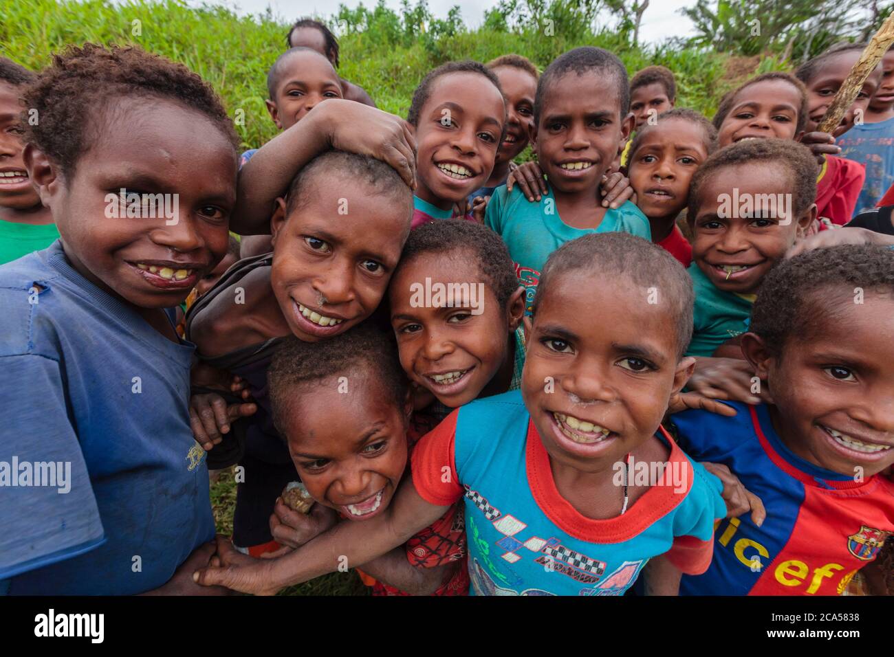 Yali new guinea hi-res stock photography and images - Alamy