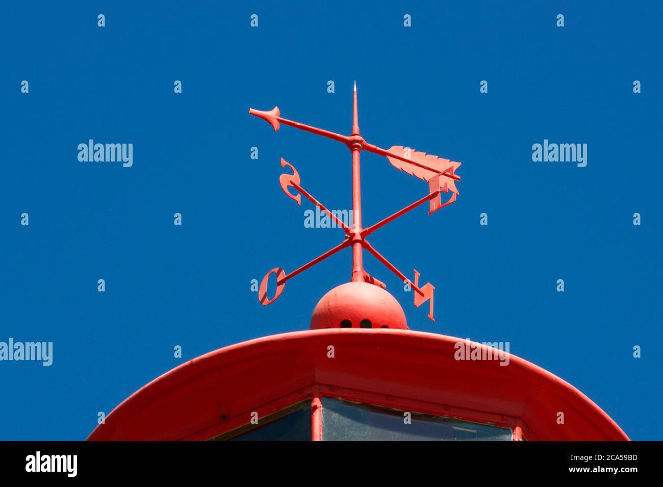 France, Finistere, Nevez, Port Manech, the beach of Port Manech Stock ...