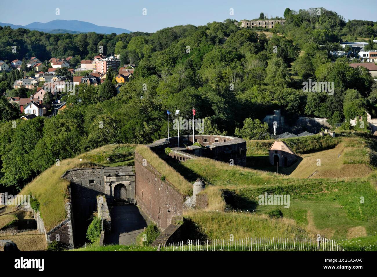 Bourgeois tower hi-res stock photography and images - Alamy