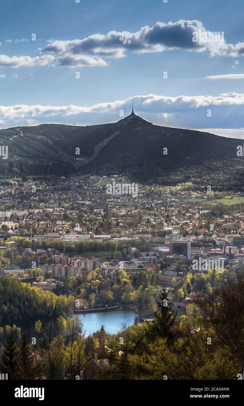 Fejky photography liberec hi-res stock photography and images - Alamy